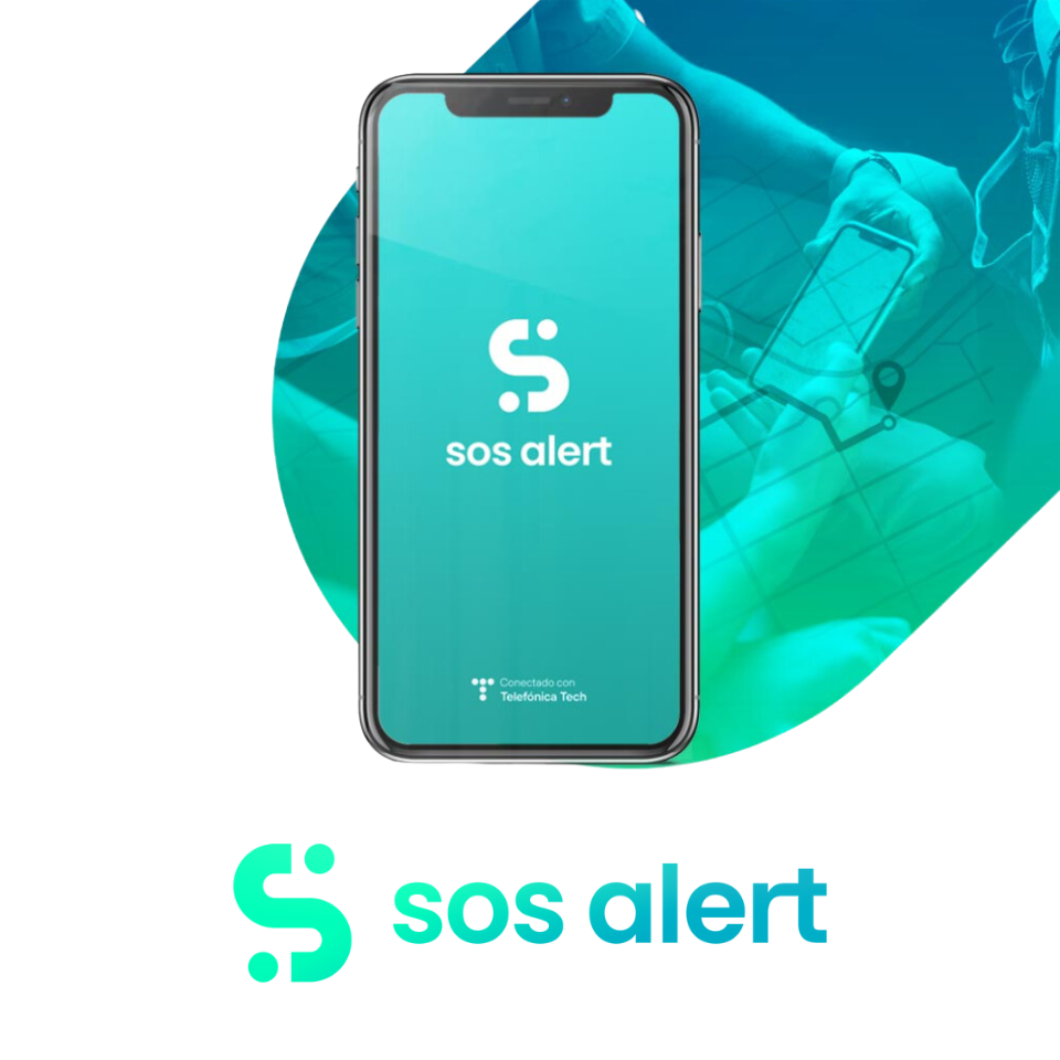 NUEVA APP - SOS alert – FlashLED