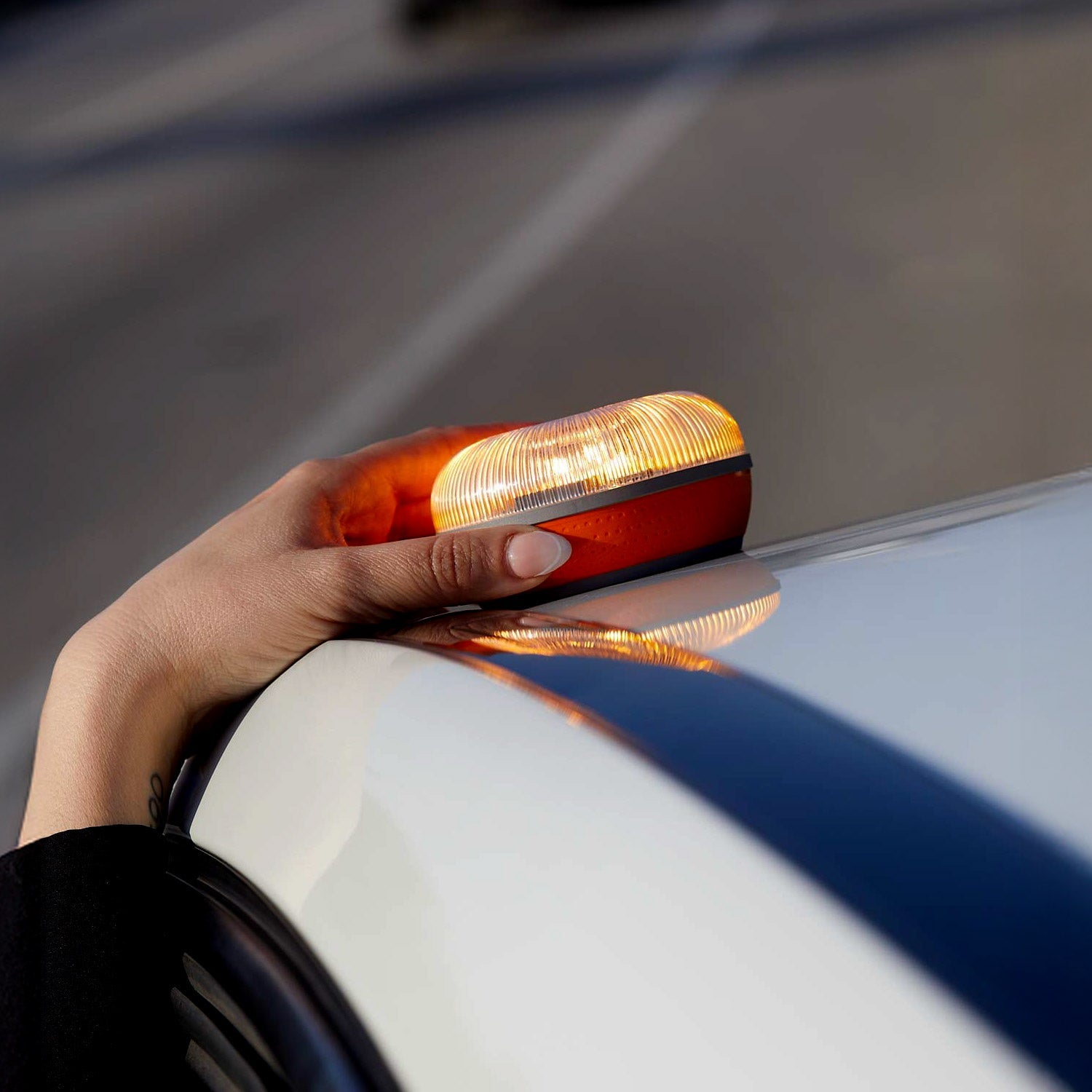 ¿Por qué elegir FlashLED? Todo lo que necesitas saber sobre la baliza