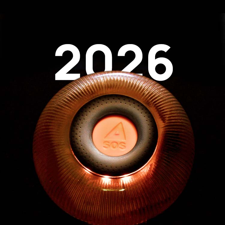 FlashLED SOS será de uso obligatorio a partir del 2026